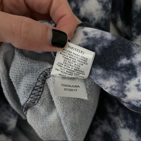 Grayson Threads | Tops | Grayson Threads Tie Dye Weekend Graphic ...